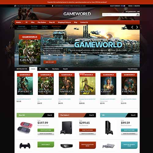 Portfolio - CSK Techservices Private Limited