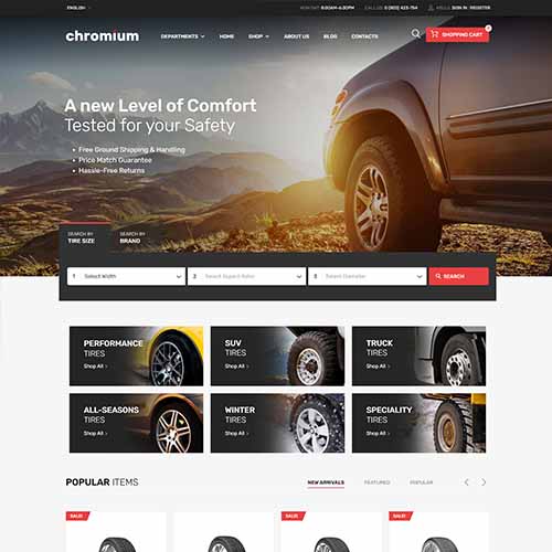 Portfolio - CSK Techservices Private Limited